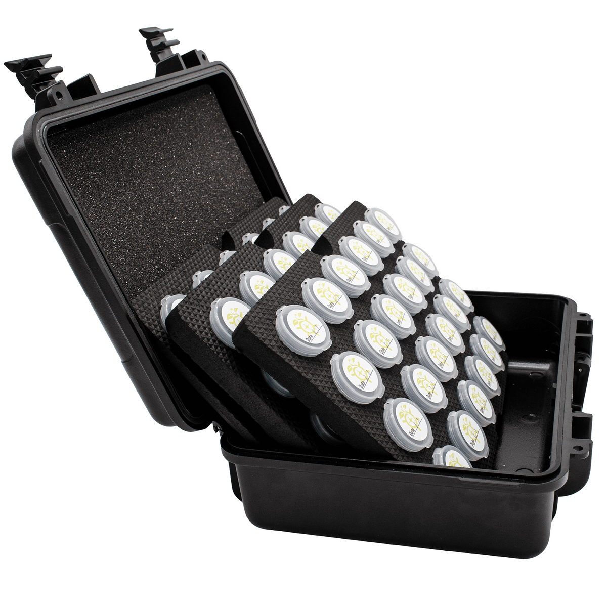 Self Store Seed Vaults- Waterproof Cases for Long Term Seed Storage ...